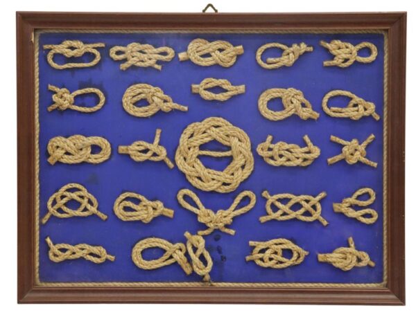 Maritime Knots Every Man Should know - The Manly Arts