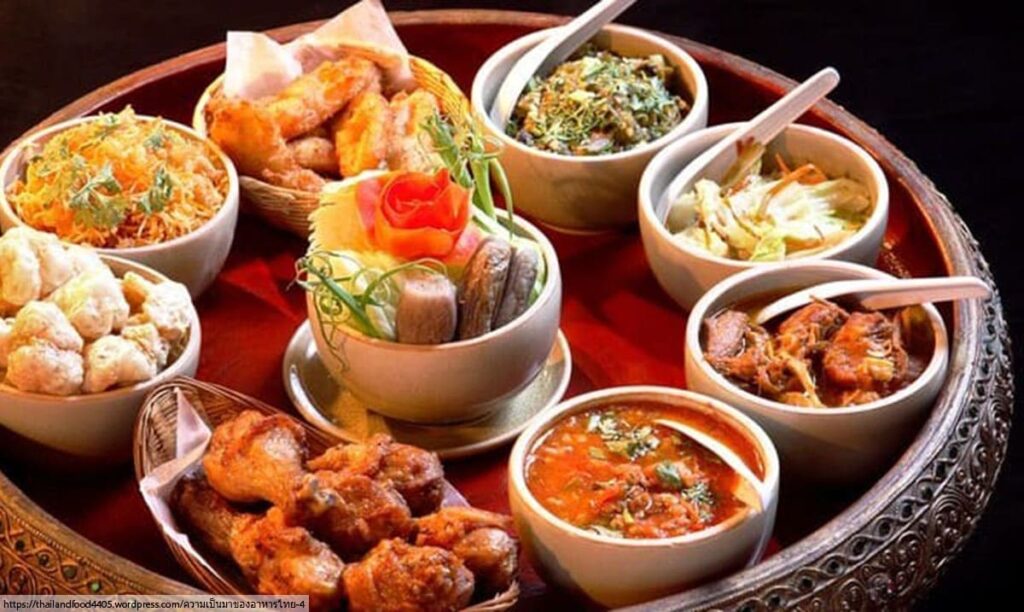Thai Cuisine – A Taste of Thailand - The Manly Arts